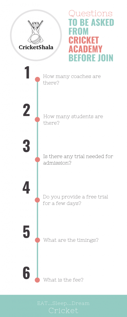 Become a cricketer with proven strategy (step by step plan inside)